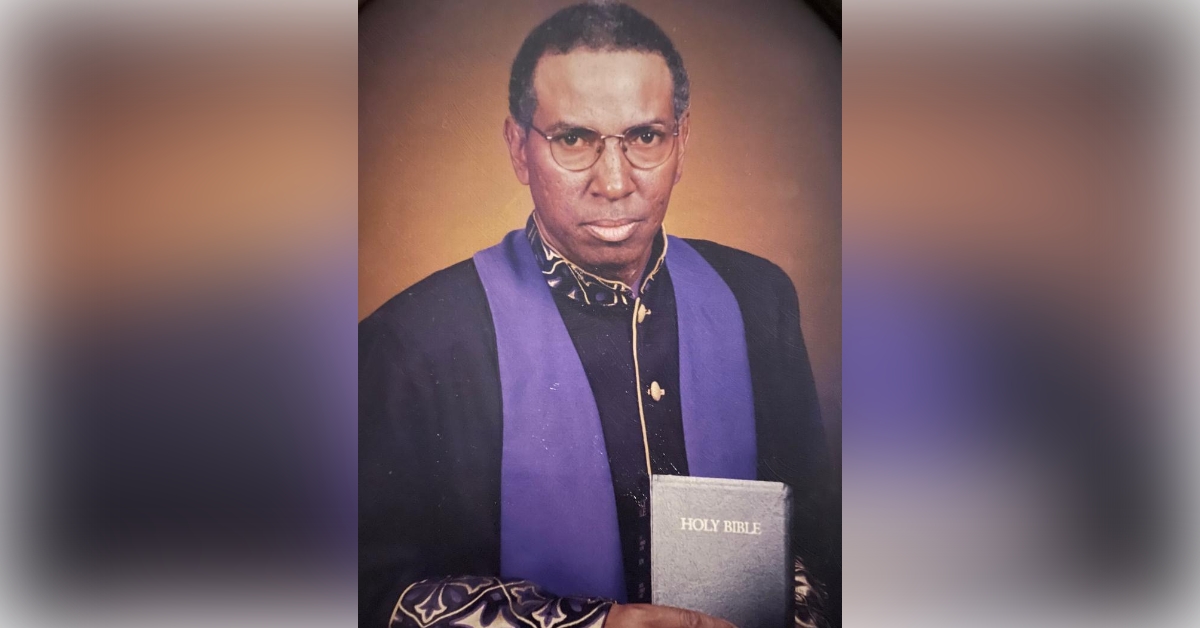 Obituary information for Jimmie Louis Glover
