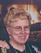 Betty Ann Medlock - 2023 - Richard Boles Funeral Services