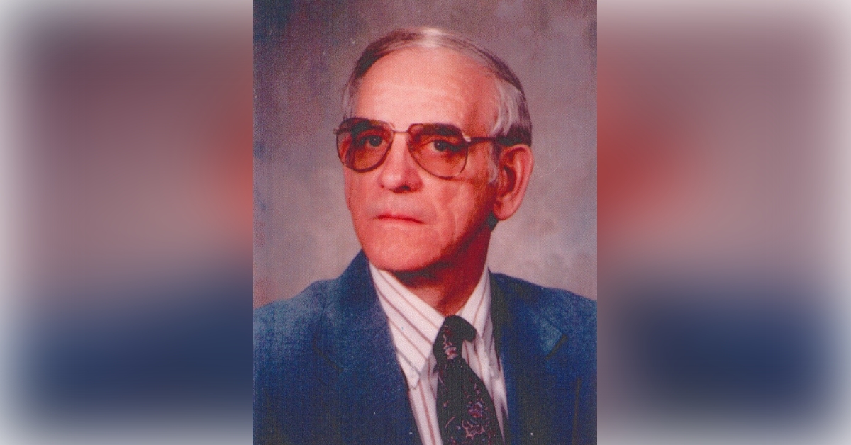 Obituary information for Pauldin Glade Coplin