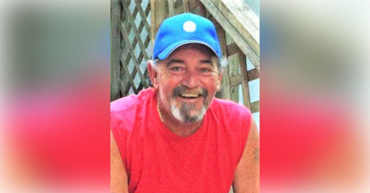 Obituary information for Tim Chandler