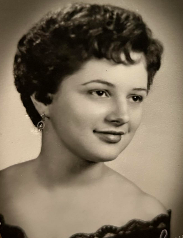 Marjorie "Marge" H. Jacobson - 2023 - Apfel Wolfe