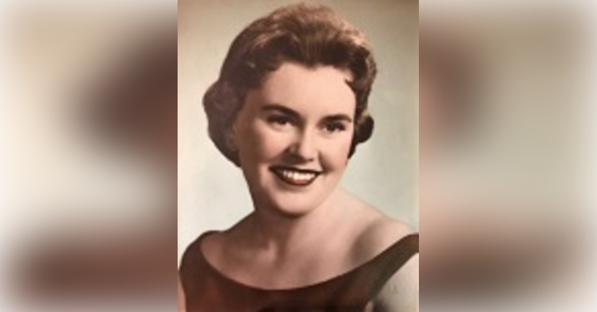 Obituary information for Doris J. Presutti