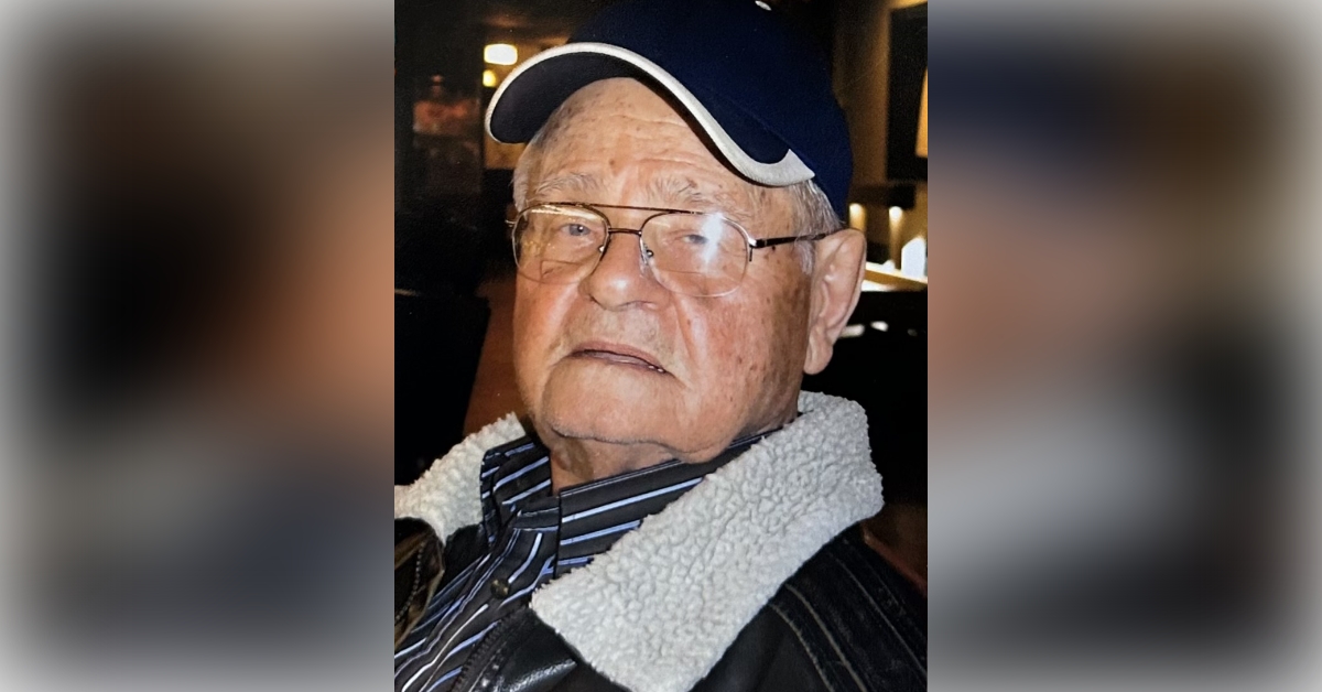 Obituary information for Ronald E. DeLong Sr.