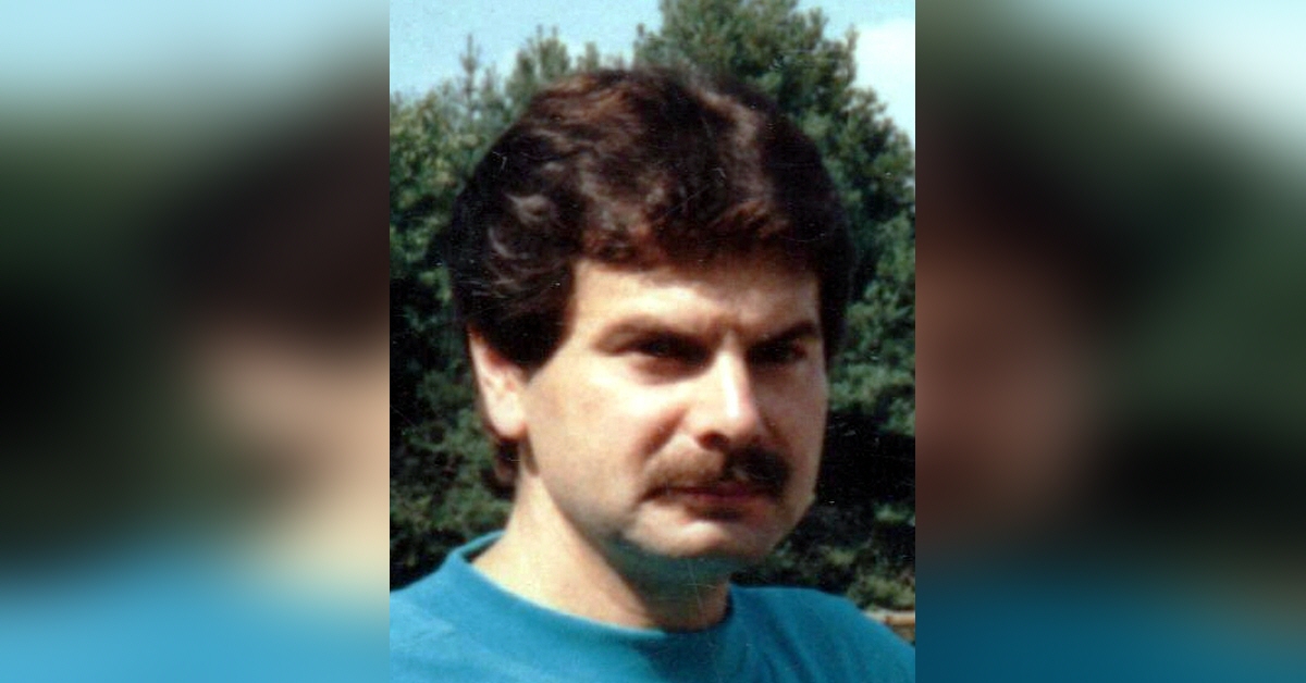 Obituary information for Chris A. Bonacci