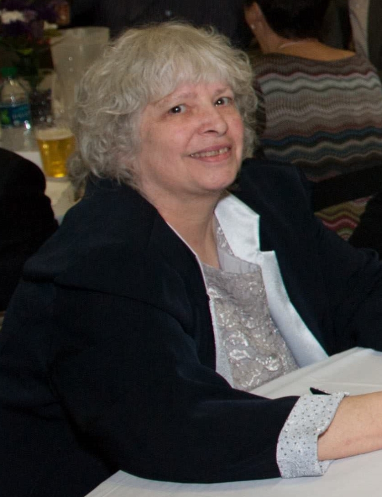 Nancy Irene Groth - 2023 - Simplicity Cremation & Funeral Services