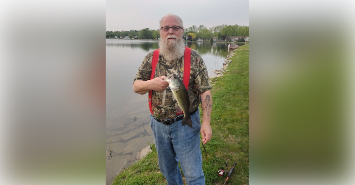 Obituary information for Kurt Victor Curtis