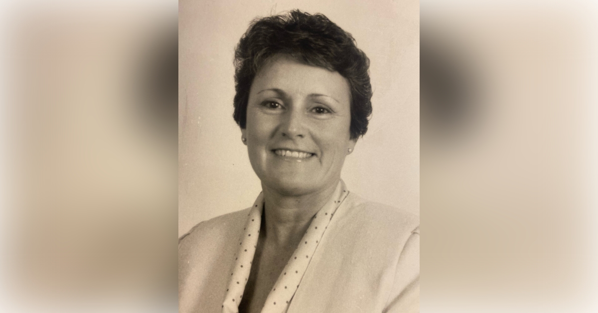 Obituary information for Jan Howell