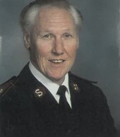 Donald Roy John Wheeler - 2023 - Corbett Funeral Home Limited