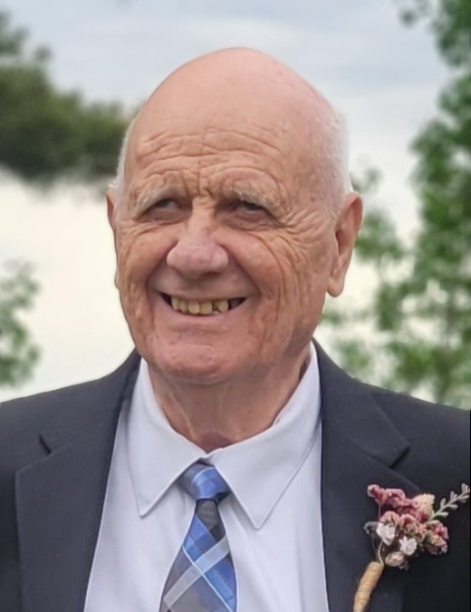 James Lee Bemiller - 2023 - Snyder Funeral Homes