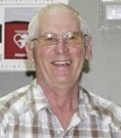 Henri Bolduc - 2023 - John R. Bush Funeral Home