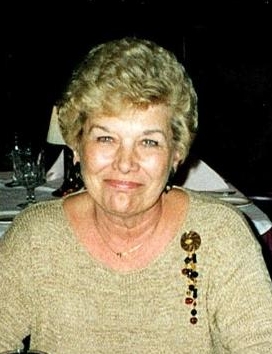 Patricia A. Pagoria - 2023 - Kurtz Memorial Chapel