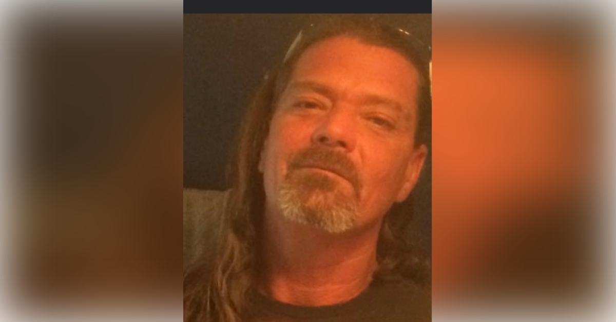 Obituary information for Robert Jeffrey Leasure Jr.