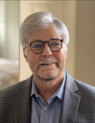 Dr. Stuart Sherman - 2023 - A.R.N. Funeral and Cremation Services