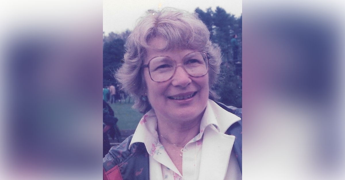 Obituary information for Constance Ann Stone