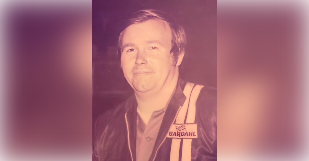 Obituary information for David Francis Tourigny