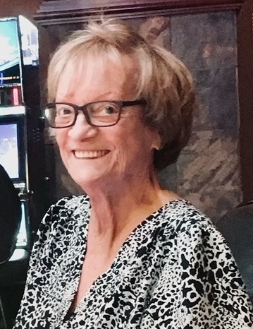 Sandra Lee Allen - 2023 - Heritage Funeral Homes