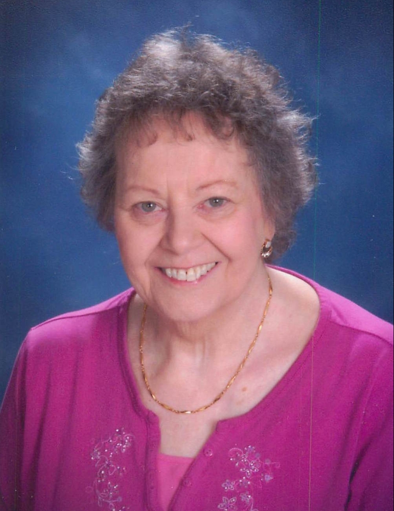 Carol Ann Myers - 2023 - G.H. Herrmann Funeral Homes