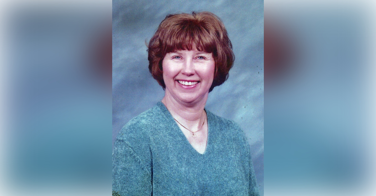 Obituary information for Katherine Susan Knerr