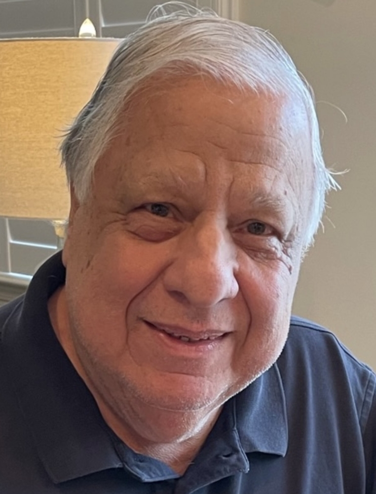 Frank Mario Biamonte - 2023 - Oakland Memorial Home