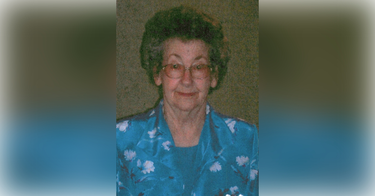 Obituary information for Earline Dowden
