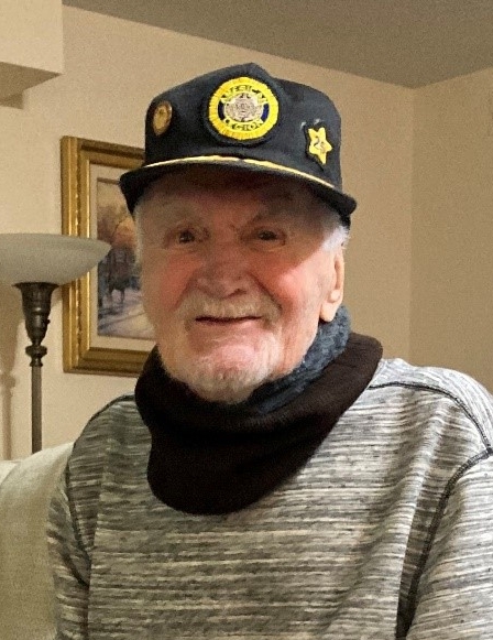 William Bachmann - 2023 - Ohio Cremation & Memorial Society