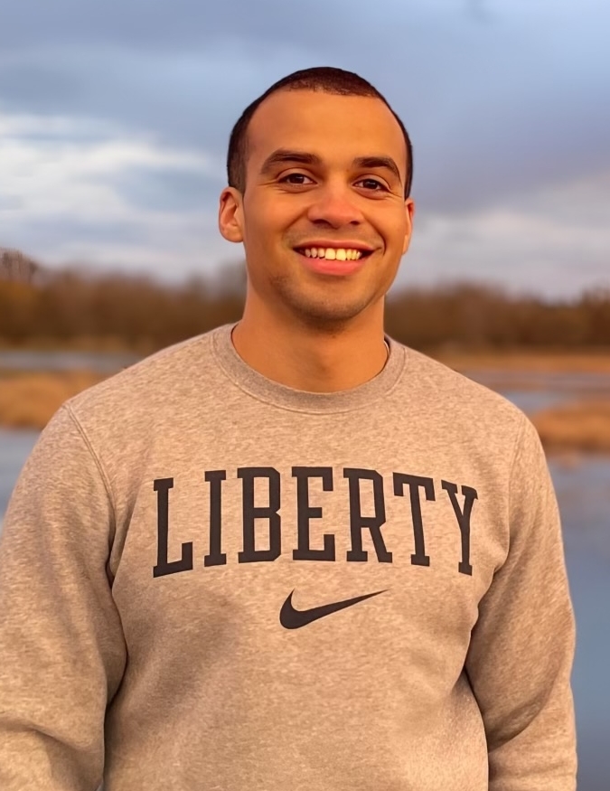 Korey Decarlos Platt - 2023 - CFH Online