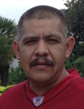 Sergio Fonseca - 2023 - Heritage Funeral Homes