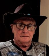 Edward "Ted" Russell - 2023 - Slade's Funeral Home