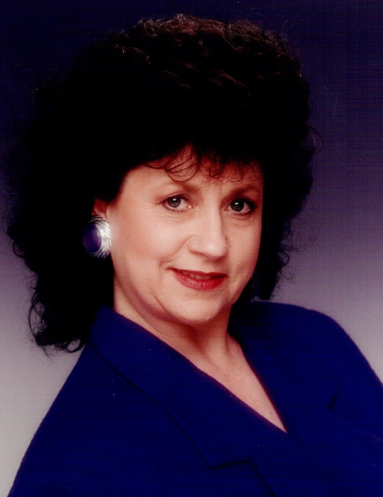 Nancy Joan Wright - 2023 - Alliance Funeral Home
