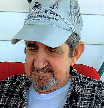 Harold Arthur Powell - 2023 - Snyder Funeral Homes