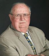 Arthur "Jim" James Mercier - 2023 - Bruce Funeral Home, Inc.