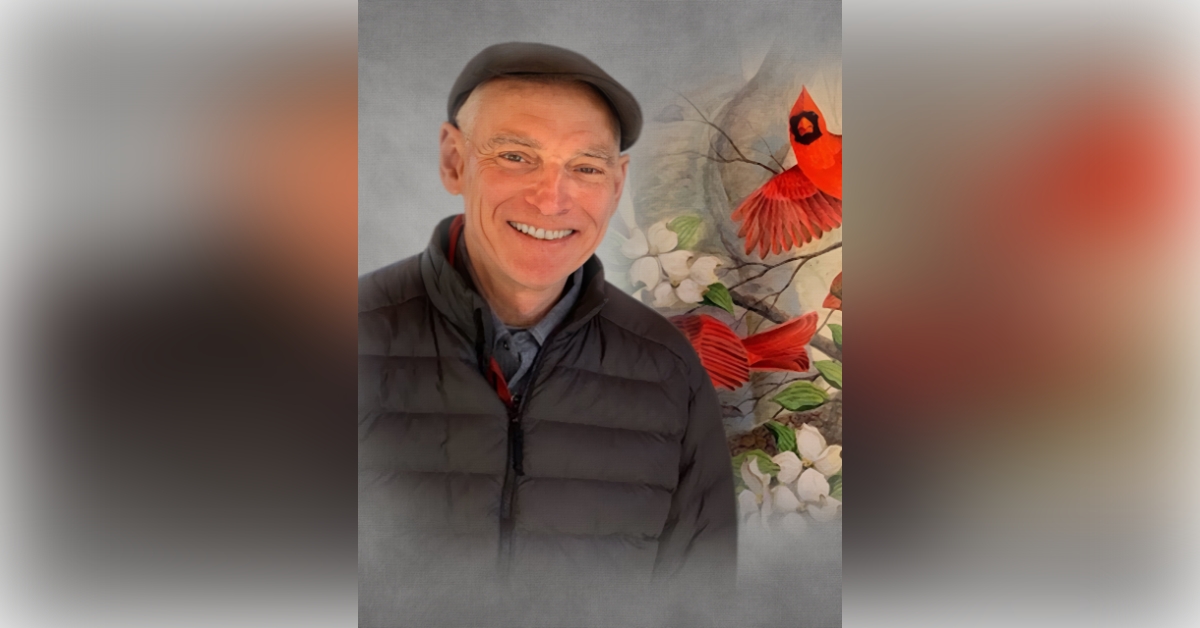 Obituary information for Thomas J. Brochu