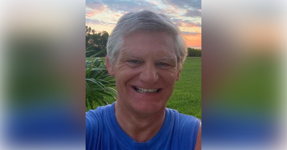 Obituary information for Derrick P. Albers