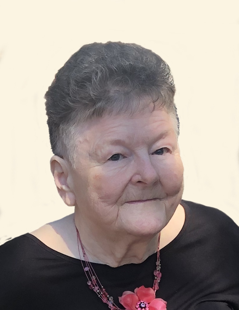 Connie J. Bernard - 2023 - Hansen-Spear Funeral Home
