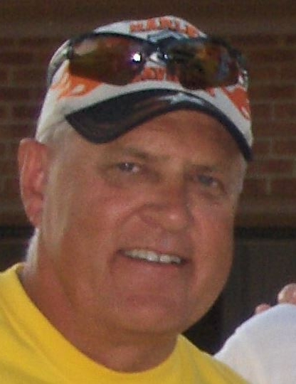 Michael David Young Sr. - 2023 - EM Coots Sons FH