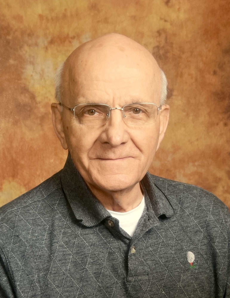 Charles Daniel Jajczyk - 2023 - Woodyard Funeral Home & Cremation Services