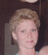 Angie Carol Evans - 2023 - Hillcrest Chapel