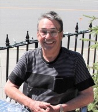 Donald York Obituary - 2023 - Barron's Funeral Chapel & Crematorium