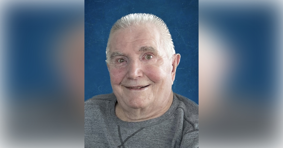 Obituary information for Clifford J. Reigel