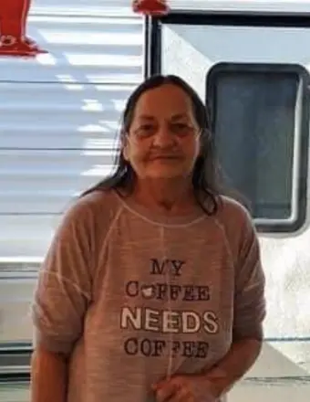 Obituary information for Beverly Rice