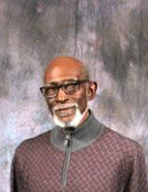Walter John Stinson, Sr. - 2023 - Chatham Funeral Service