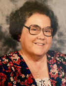 Mary Elizabeth "Betty" Weir - 2023 - Ziegler Funeral Home
