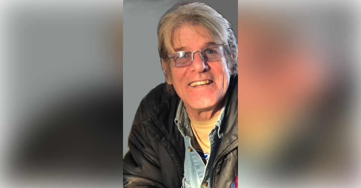 Obituary information for Eric Ellis Slagle