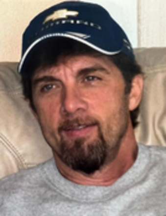 Gary Jr. Terry Obituary - 2023 - J & W Funeral Home