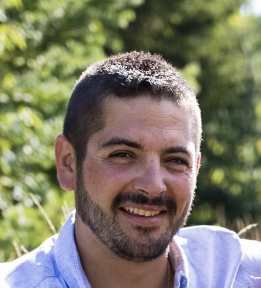 Ryan Stewart - 2023 - Fillatre's Funeral Homes