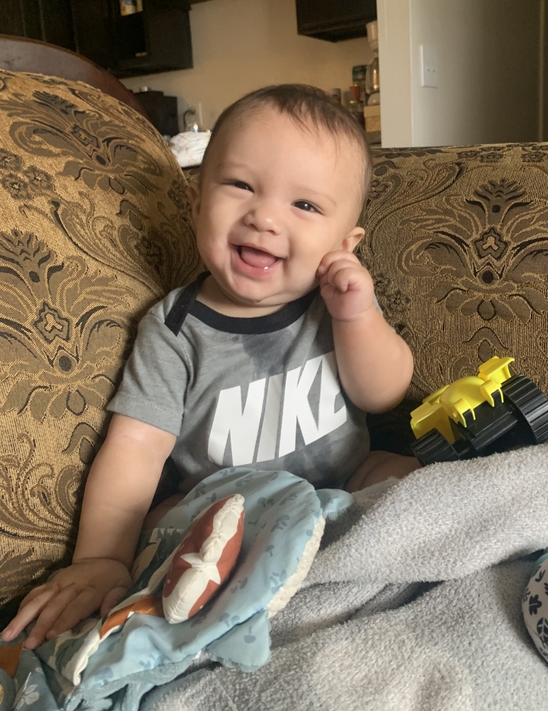 Terrence Lee Fraser Jr. - 2023 - Carnes Funeral Home