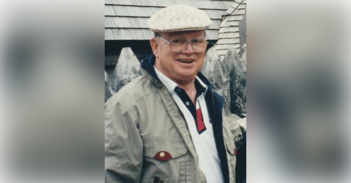 Obituary information for Gerald Joseph Osgood