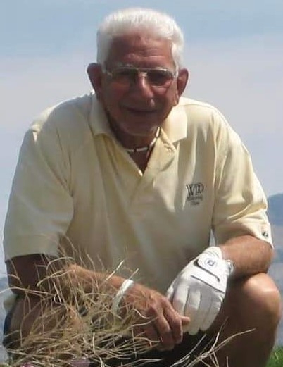 James "Jim" C. Higby - 2023 - Mizner Funeral Home