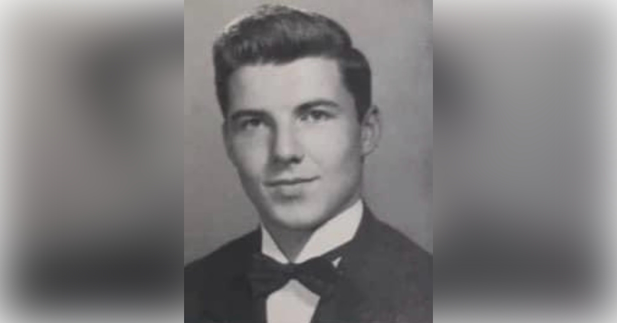 Obituary information for Thomas Garner Smith