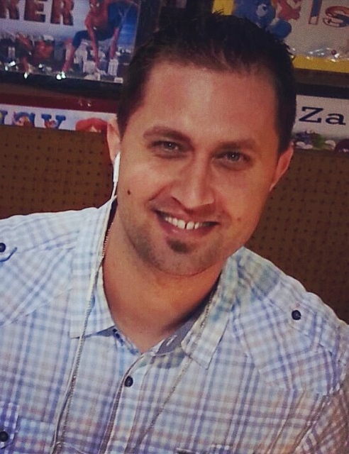 Matthew Pass - 2023 - ScrivensJohnson Mortuary Service